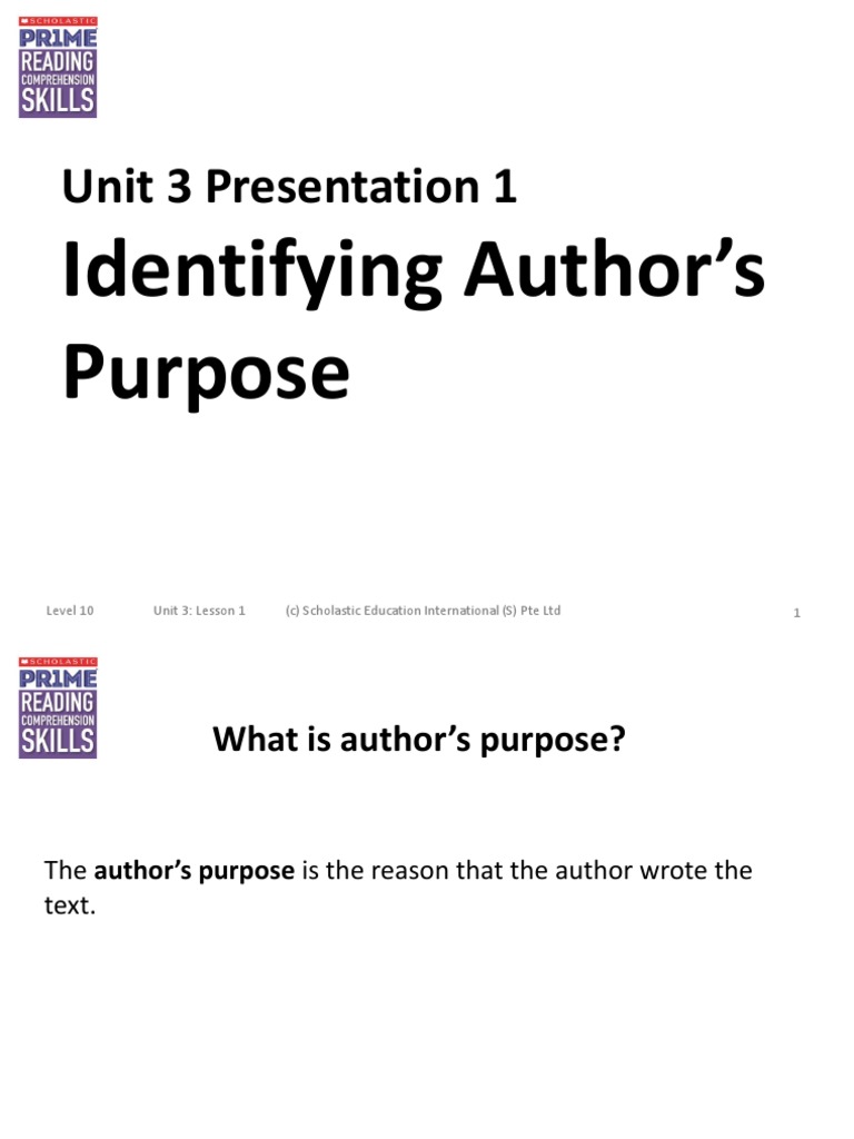 G10 U3 PPT1 Final | PDF