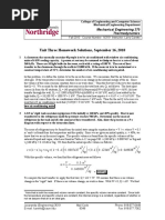 Victoria Statutory Declaration Template | PDF