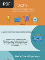 4 Digital and Non-Digital Learning Resources: Lesson | PDF | Teaching ...