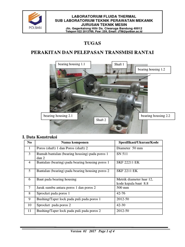2mb - Nafal Hilqim Taqiyullah - 191211057 - Tugas Perakitan Dan ...