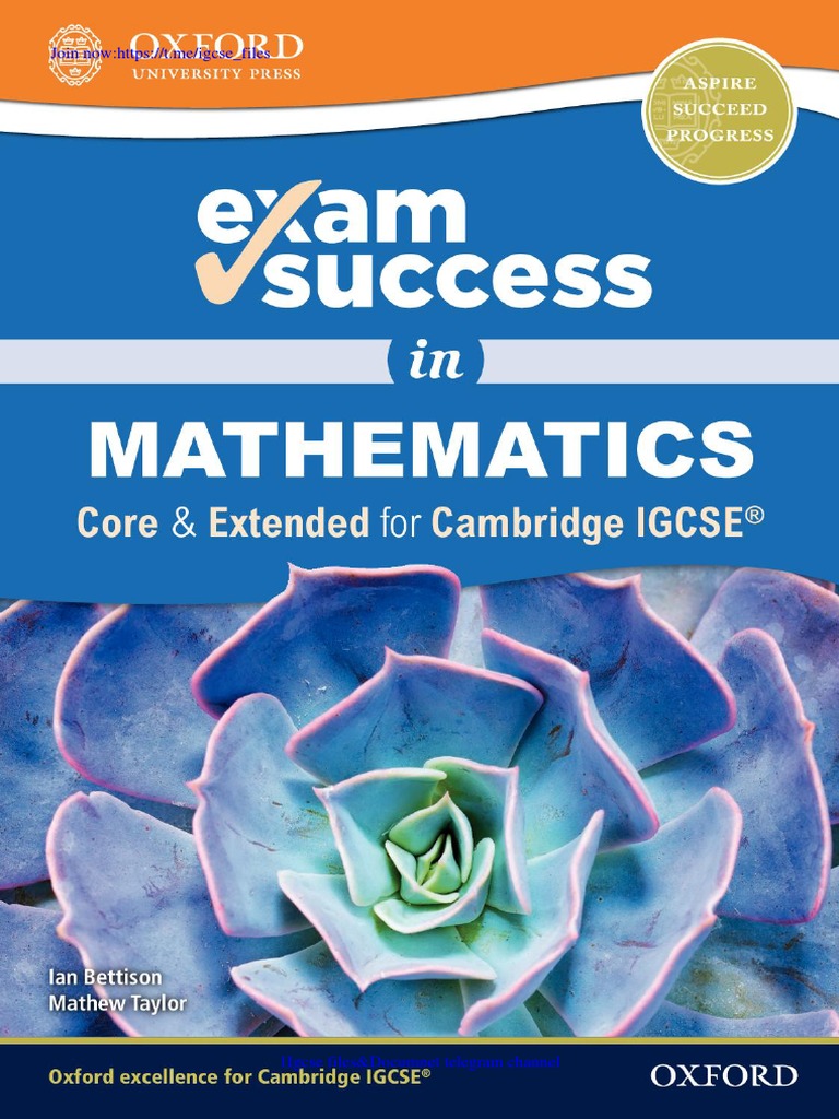 Exam Success | PDF