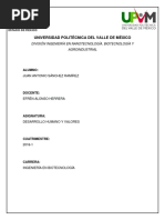 María Pliego Ballesteros | PDF | Pedagogía | Estética