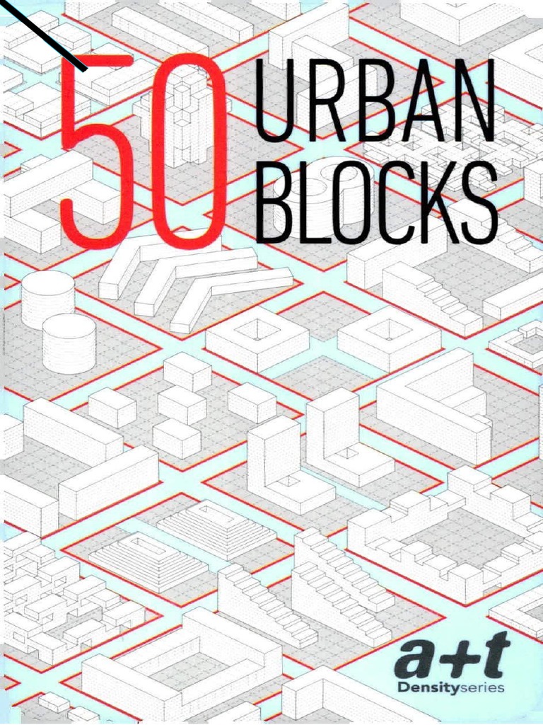 50 Urban Blocks | PDF | Naturaleza | Plantas