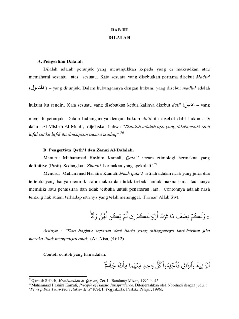 Fiqh Muqaran | PDF | Agama & Spiritualitas