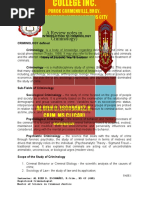 Flanagan Industrial Test | PDF | Validity (Statistics) | Cognition