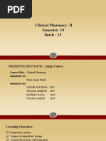 BFM 95 Protocol | PDF | Leukemia | Diseases And Disorders