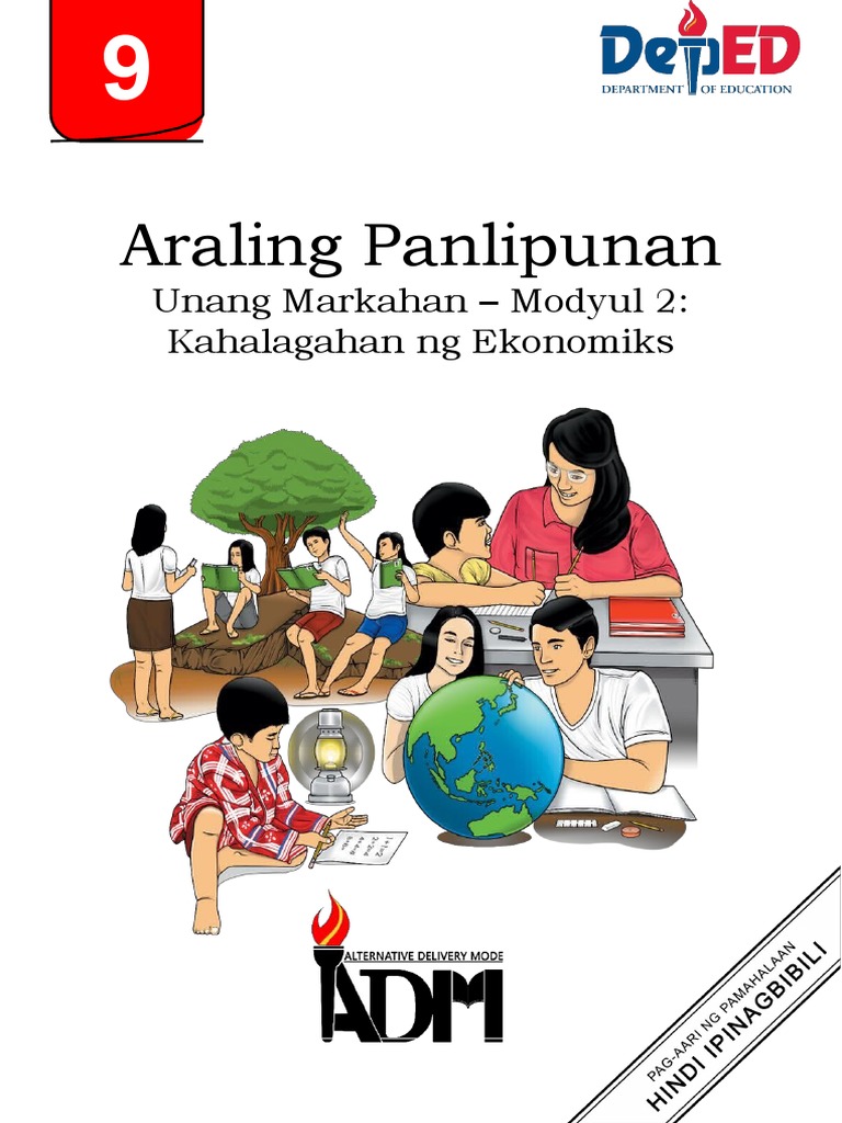 Q1 AP9 Module 2 | PDF