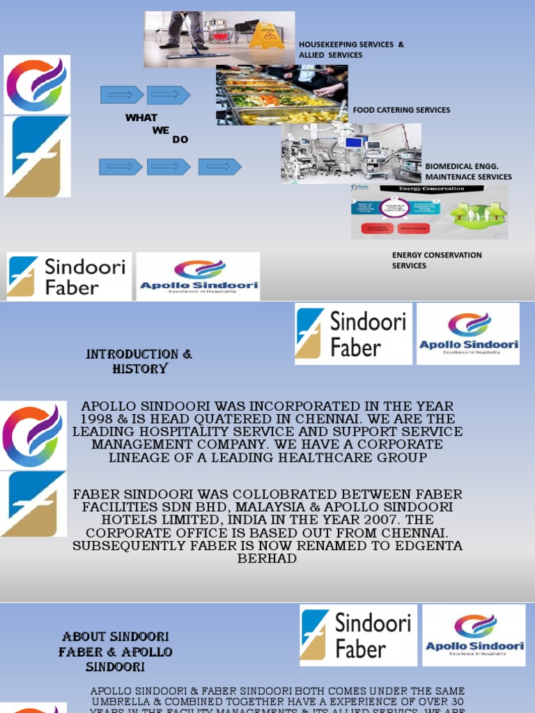 FSFM Presentation | PDF