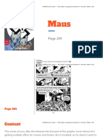Maus | PDF | Books