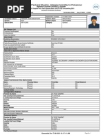 Gmail - RE_ QSpiders 2023 Batch!!! Incubation Final Selection List | PDF | Electrical ...