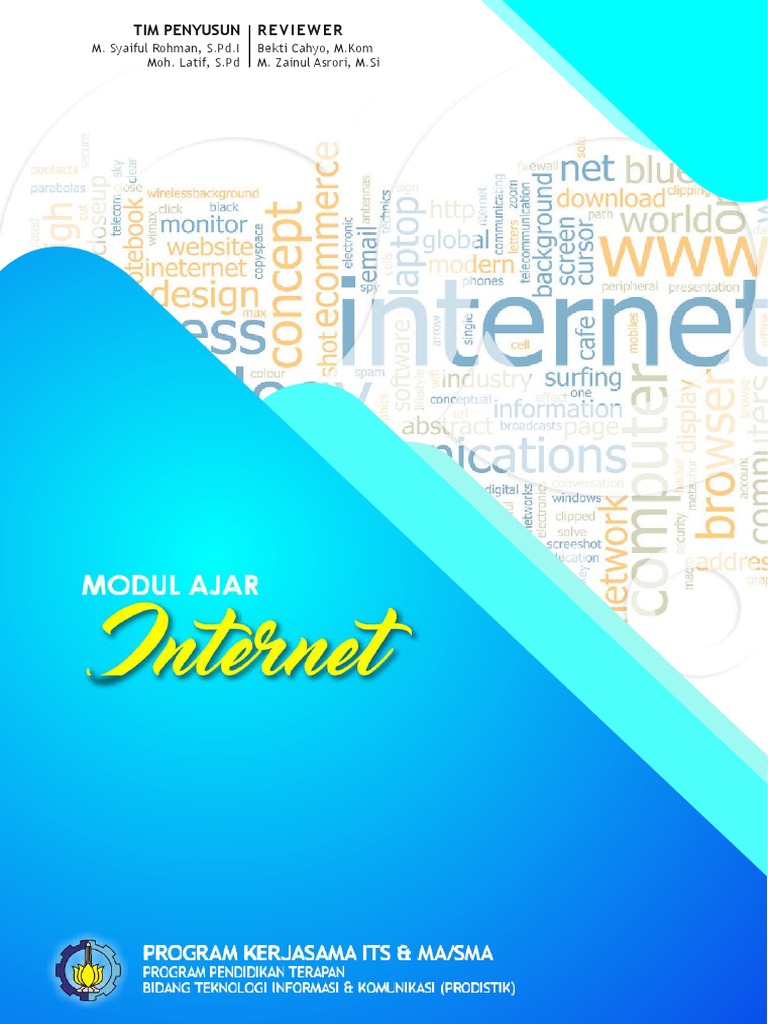 Modul Internet | PDF