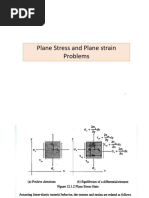Iso-Stress and Iso-Strain in Composites | PDF | Composite Material ...