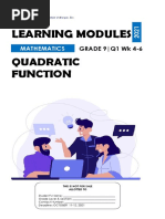 g9 PPT Radicals | PDF | Exponentiation | Square Root