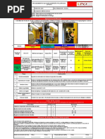 Loto Nom-004 | PDF | Administración de Seguridad y Salud Ocupacional