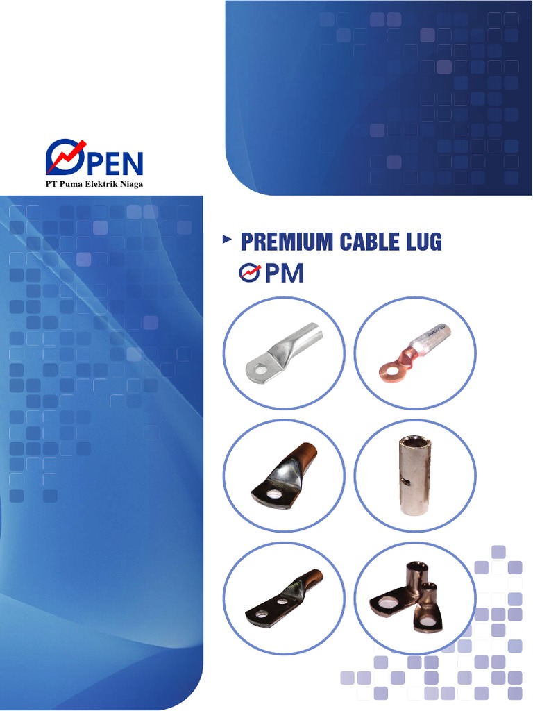 Cable Schoen 2019 | PDF