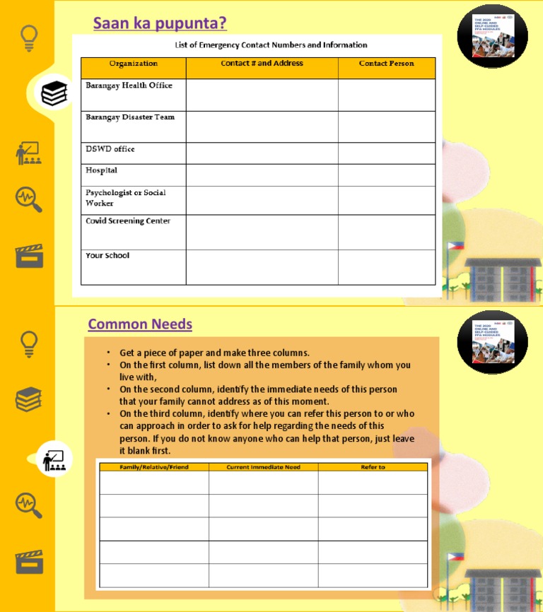PFA-Module 3-Assessment | PDF