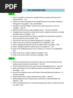 Mahadbt Declaration Form 102 | PDF