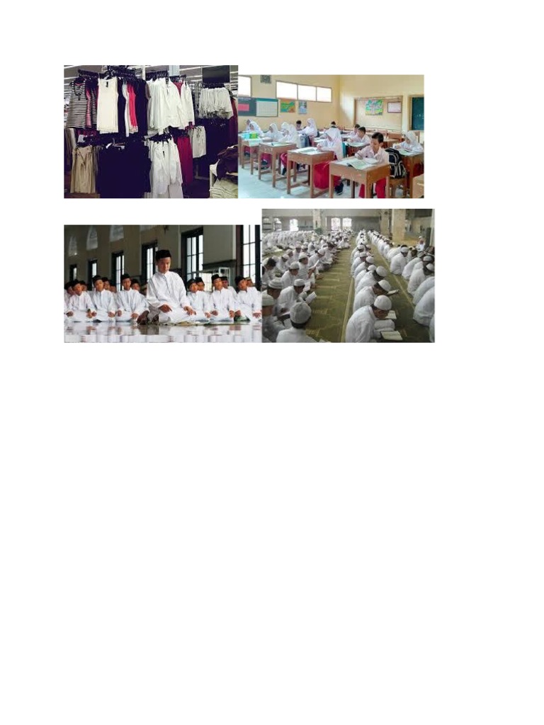 Gambar Kebutuhan Jasmani N Rohani | PDF