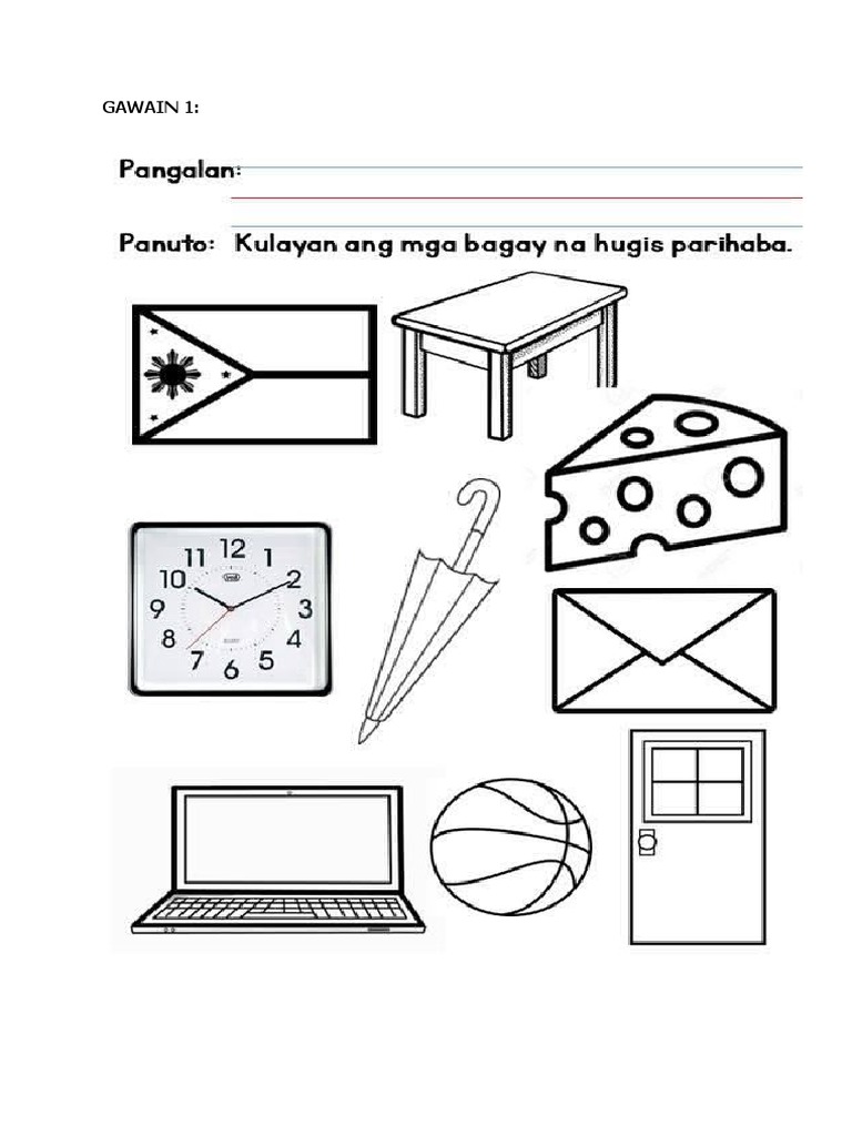 Week7 Worksheet | PDF