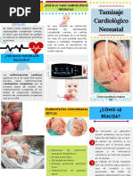 Codigo Oro | PDF | Especialidades Medicas | Medicina CLINICA