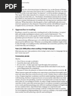 Skimming/Reading For Gist Tasks: Skyteach@oill | PDF | Speed Reading | Question