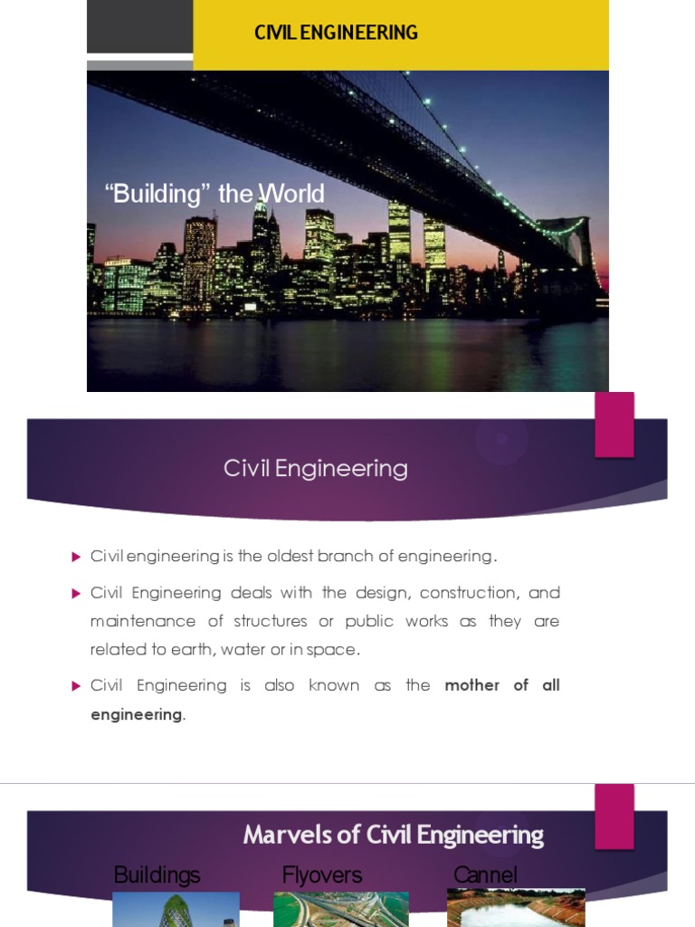 6.SOCE Career Counselling PPT 3.6.2020 | PDF | Engineering | Green Building