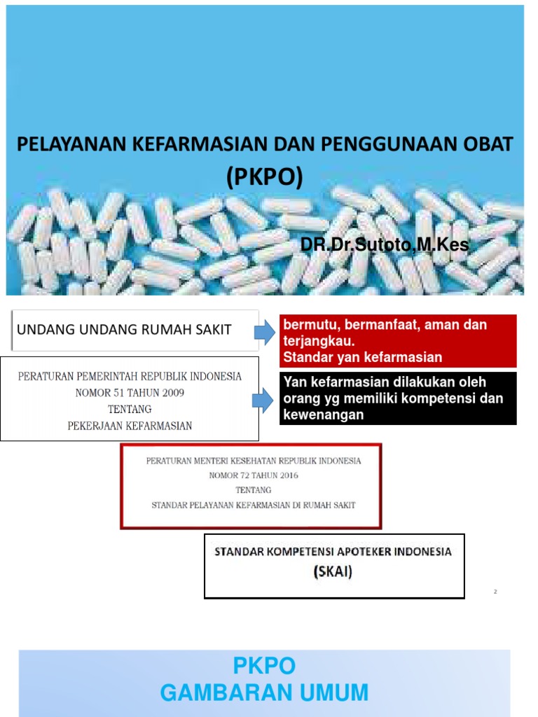 Dokumen-Pkpo 1186 | PDF