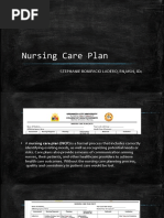 FDAR - Nurses Notes | PDF | Patient | Medical Diagnosis