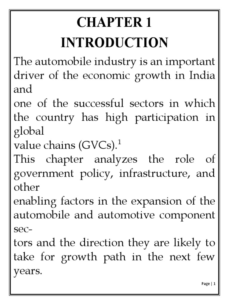 POOJA Thesis | PDF | Car | Electric Vehicle