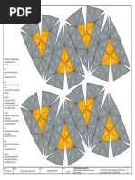 BRC Reinforcement Shape Codes To BS8666 2005 PDF | PDF | Nature ...
