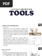 Fitting Workshop | PDF | Tools | Metalworking