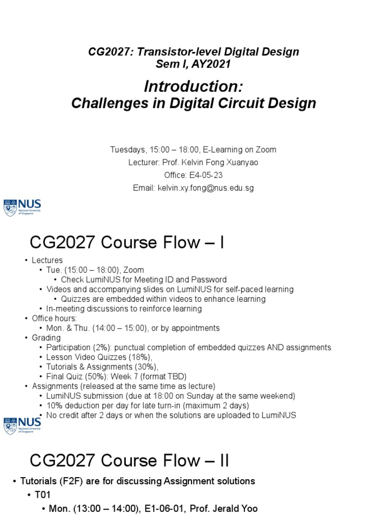 CG2027 0 Introduction 1 The Device | PDF | Bipolar Junction Transistor ...