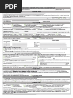 Discharge Voucher | PDF | Insurance | Banks