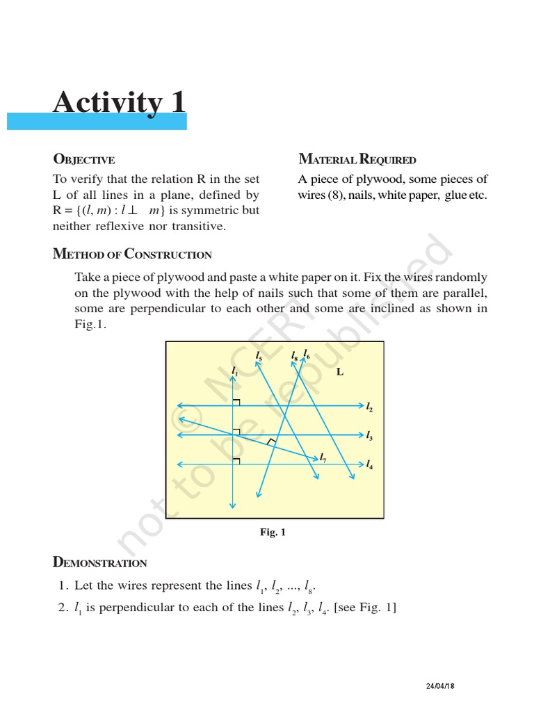 Lab Manual Practical 1 To 5 | PDF | Cartesian Coordinate System ...