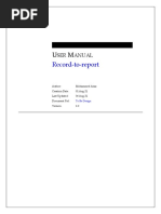 Oracle O2C Process Lifecycle Guide | PDF | Receipt | Software