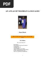 Ngarluma Language Dictionary | PDF | Part Of Speech | Plural
