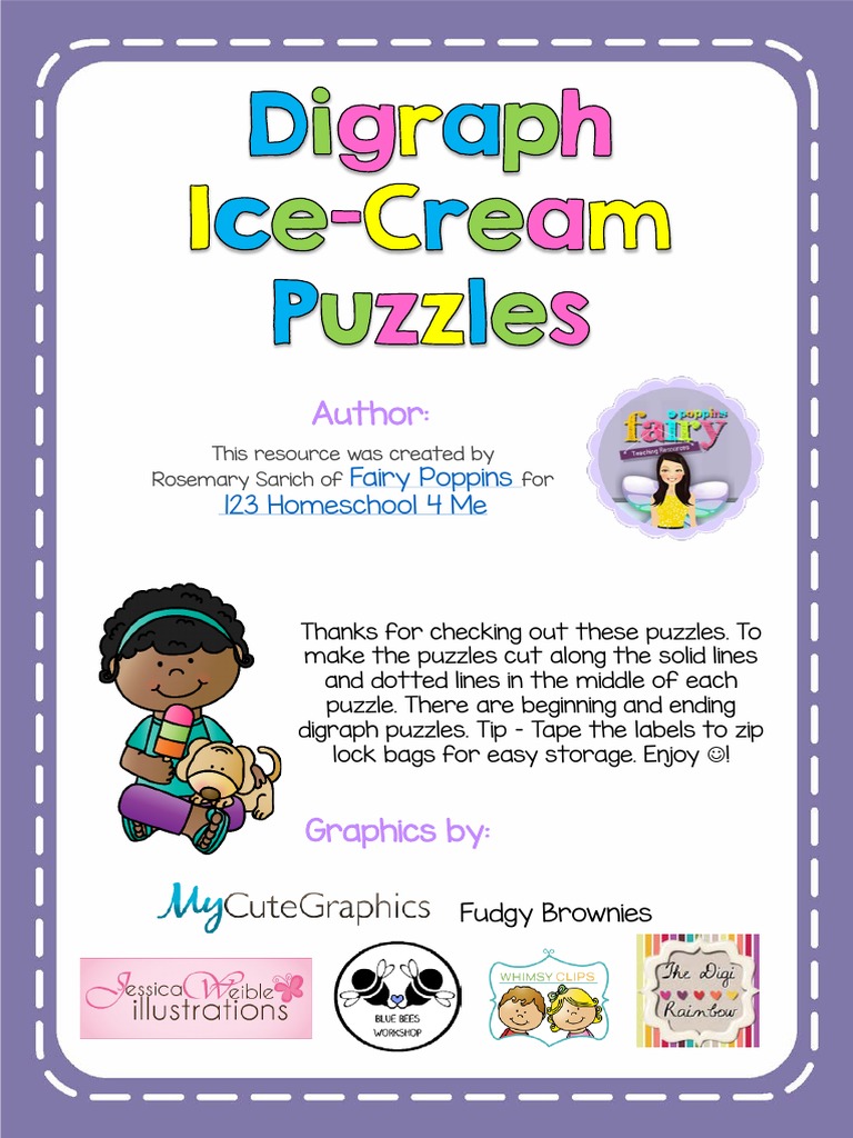 Author:: Fairy Poppins 123 Homeschool 4 Me | PDF | Orthography