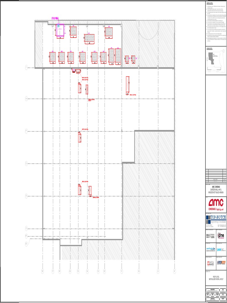 Amc Ksa Gam DWG Me CD 5103 | Download grátis PDF | Design | Economic ...
