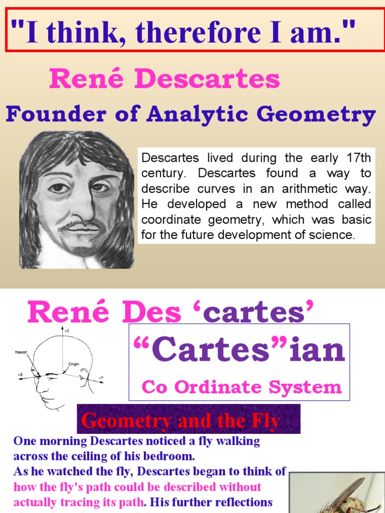 Applications of Coordinate Geometry | PDF | Analytic Geometry ...