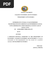 Youth Development Fund Application Form | PDF | Government Budget ...