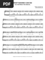 Something Rotten - Script For Print | PDF