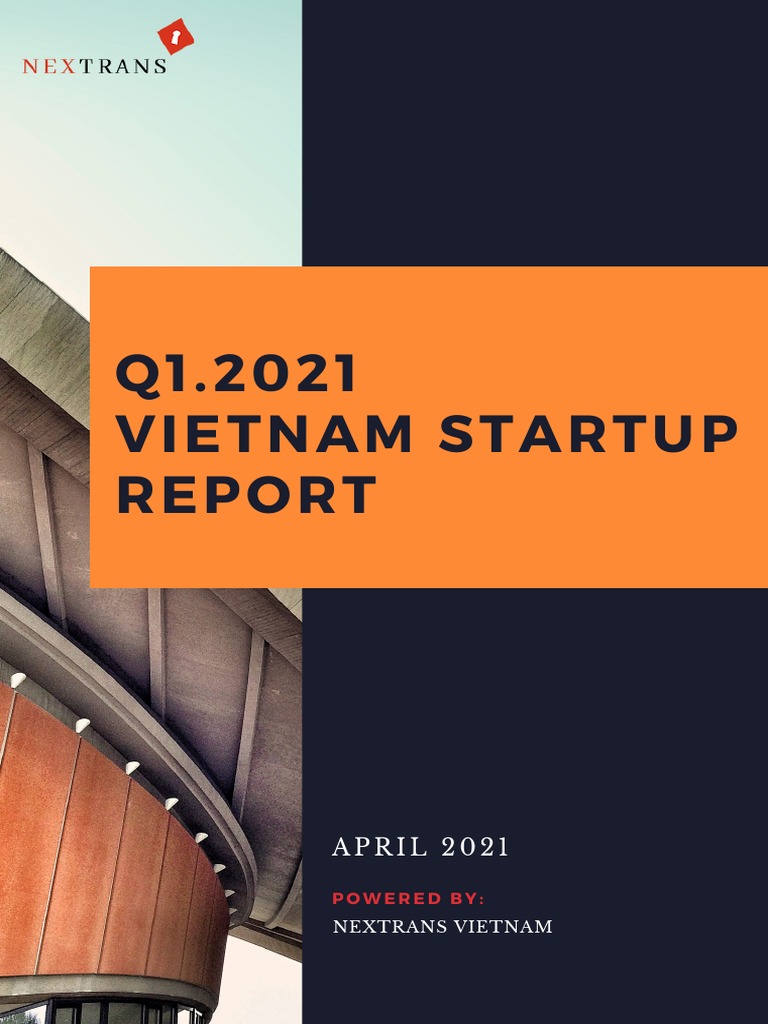 Vietnam Startup Ecosystem Report Highlights Strong Recovery and ...