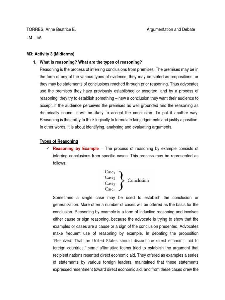 reasoning-and-types-of-reasoning-pdf-reason-critical-thinking