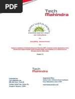 Kenan Rating & Billing Important | PDF | Databases | Computer File