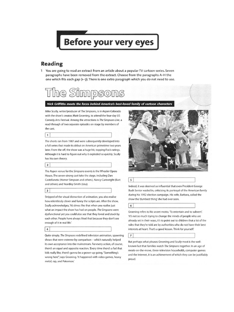 04 Reading CPE-objectives | PDF