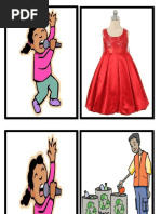 Multi-Factored Assessment Tool (Mfat) Administration Handbook | PDF ...