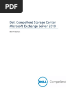 Dell Compellent AIX Best Practices | PDF | File System | Booting