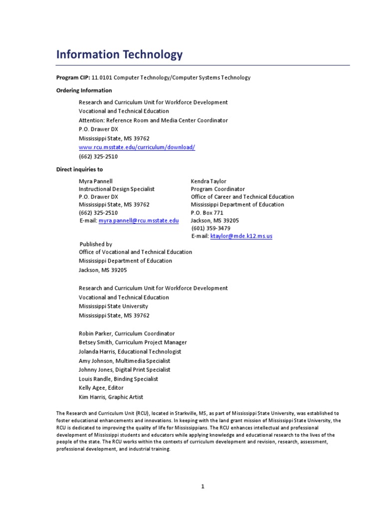 Comp Master | PDF | Educational Assessment | Vocational Education