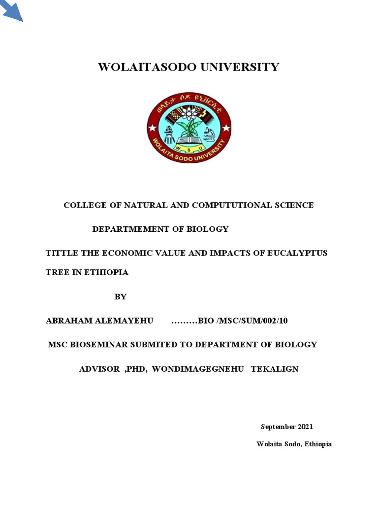 A BBBBBB | PDF | Eucalyptus | Agriculture