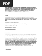 LP Askep Typoid Anak | PDF